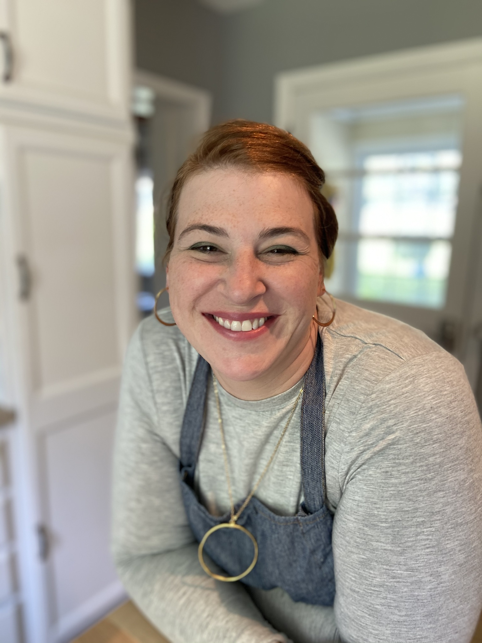 About Jen - Meals by Jen